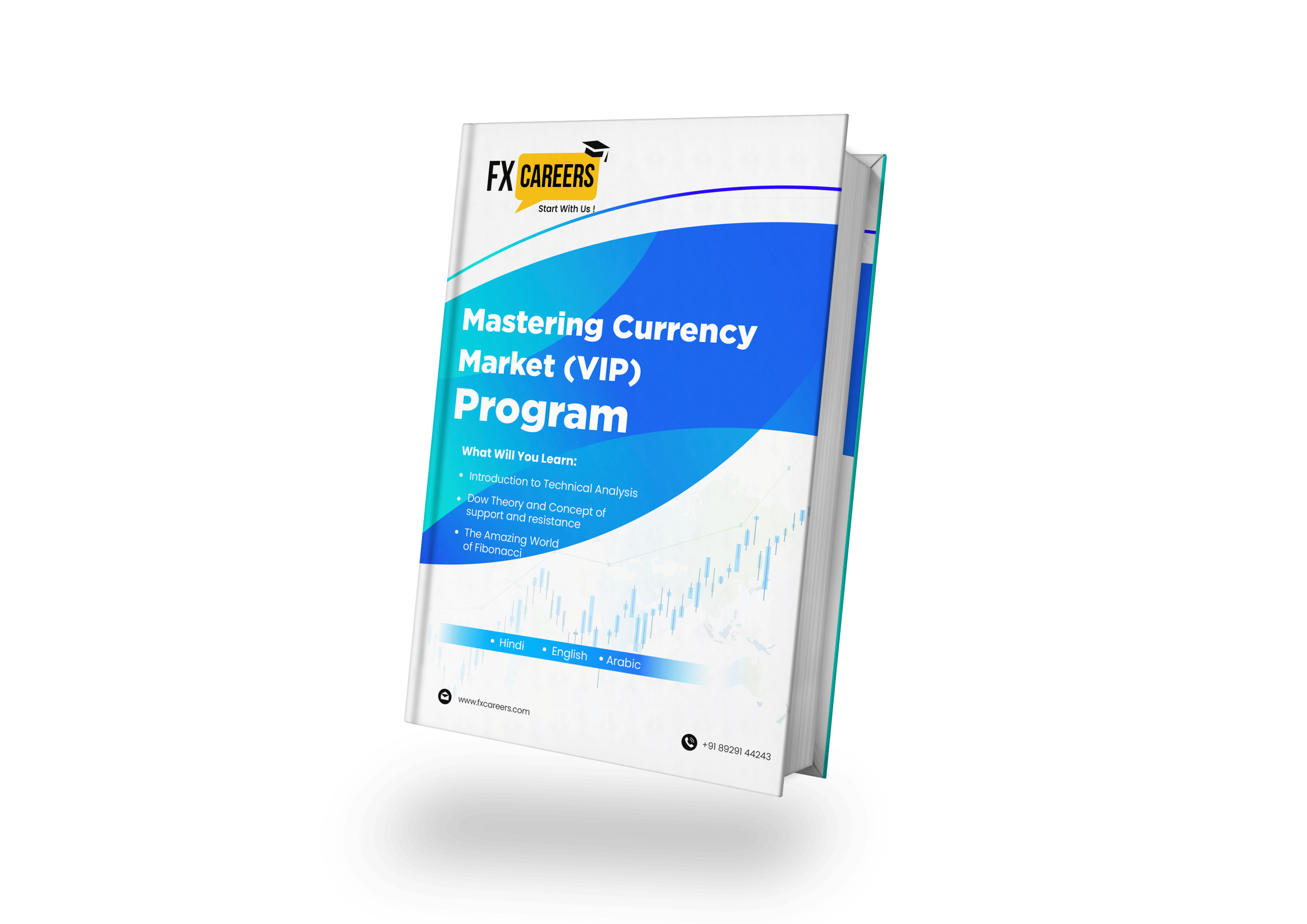 Get the Best Currency Trading Education - FXCareers