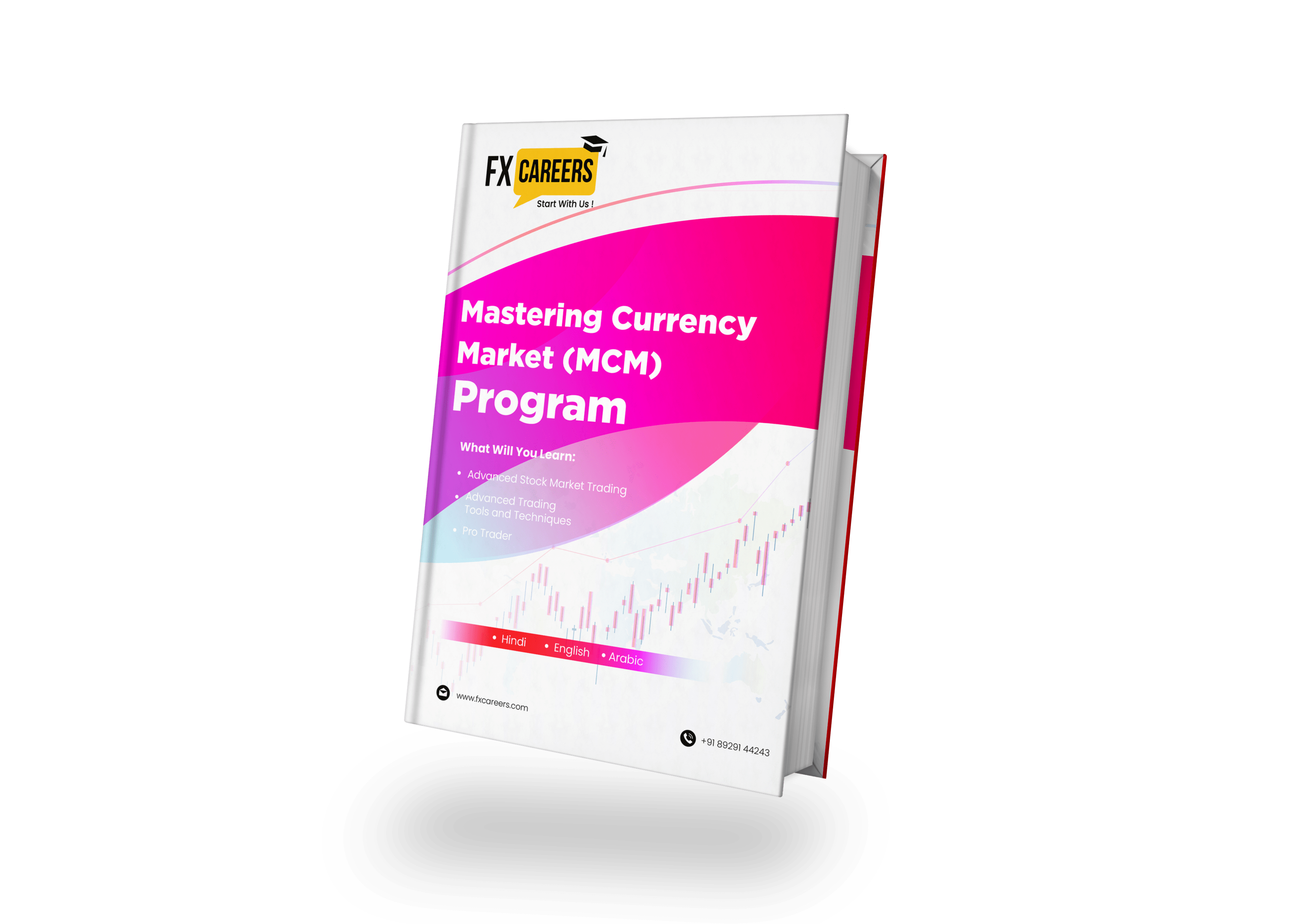 Get the Best Currency Trading Education - FXCareers